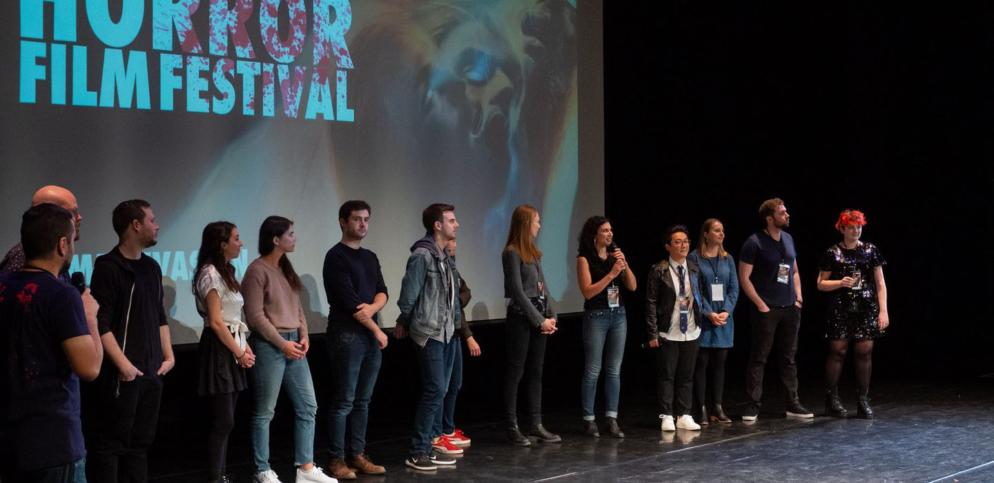 Festival Venues - Brooklyn Horror Film Festival